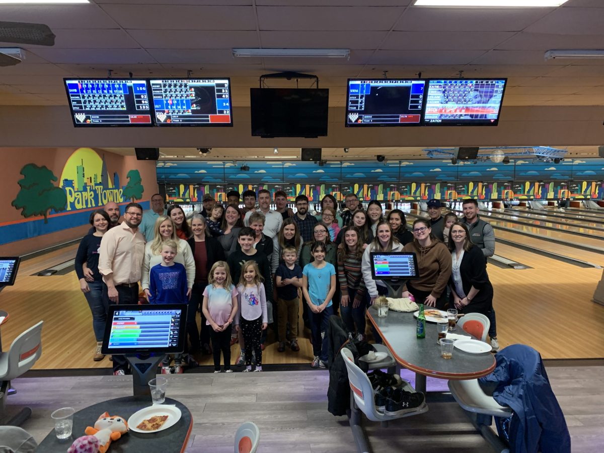 The Team – The Lang Lab – UW–Madison