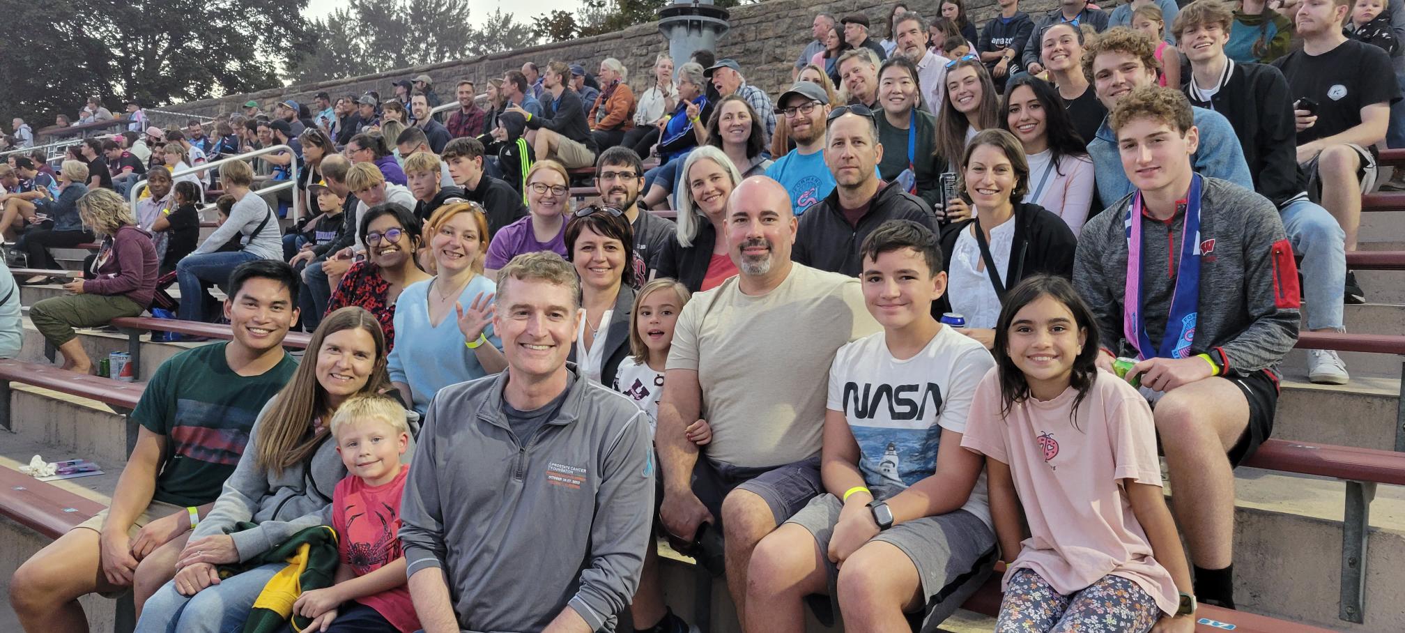 The Team – The Lang Lab – UW–Madison